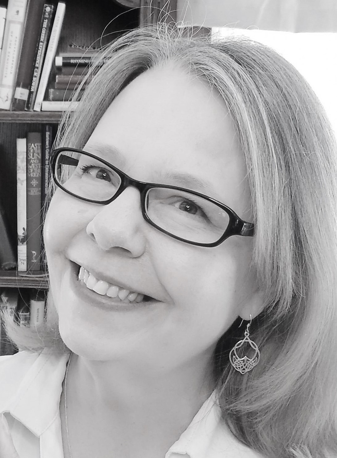 Leanne Pankuch – Author * Reader * Editor